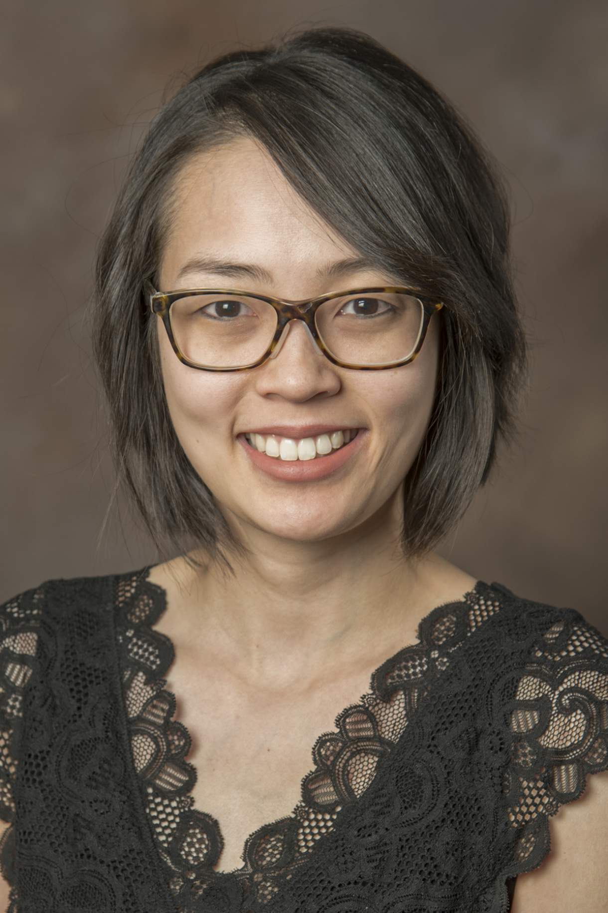 Connie Chan, PharmD, BCPS (Clinical Pharmacist) | Petersen HIV Clinics